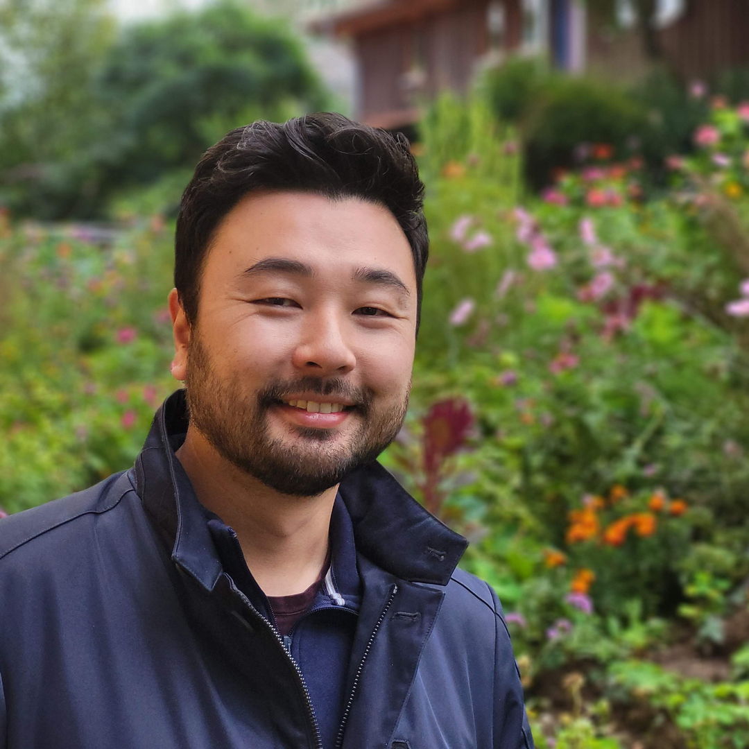 David Kim, PhD | Metaverse, AR, NUI research